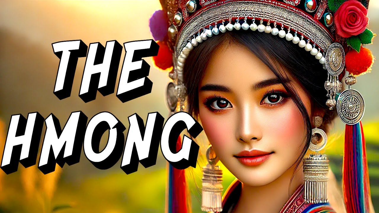 15 Fascinating Facts About the Hmong People — A Story of Survival
