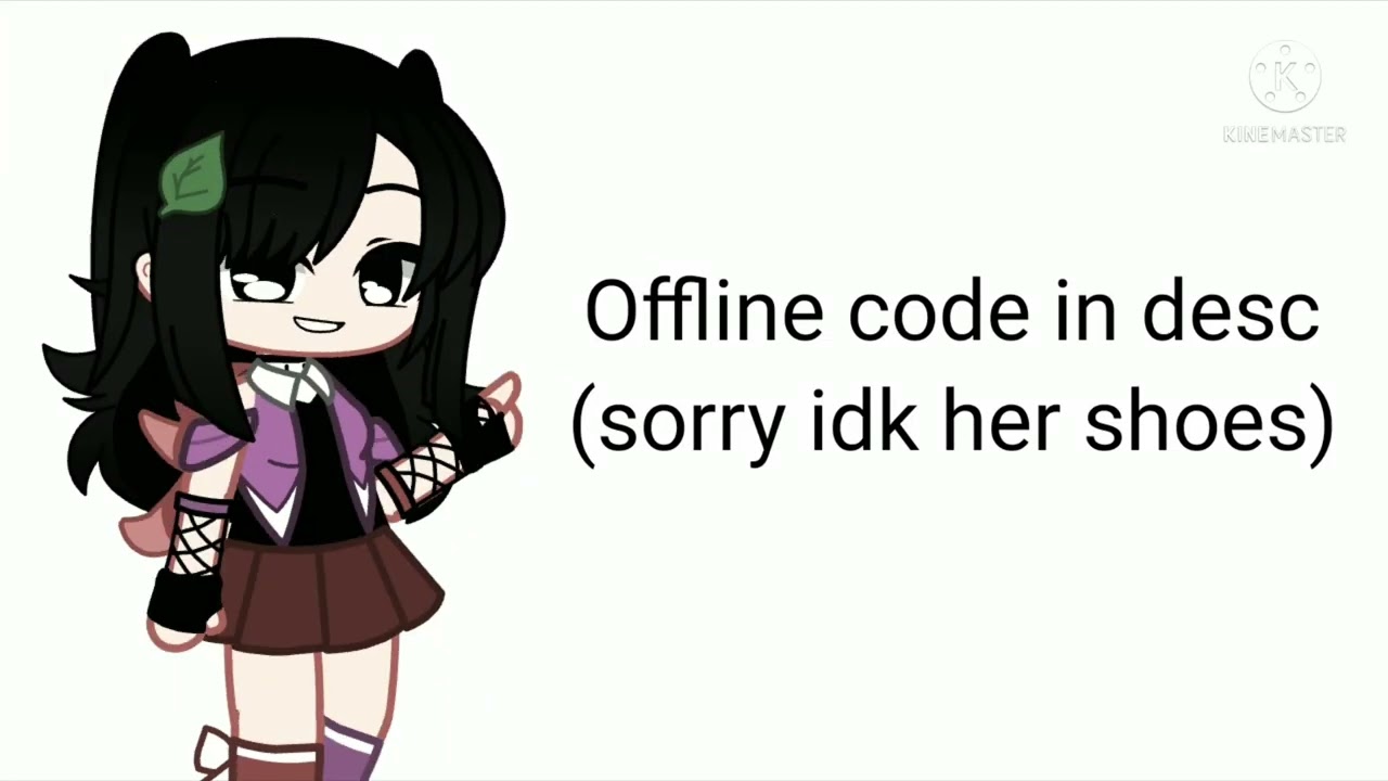 Nehema Rahman's oc code!! (in desc)