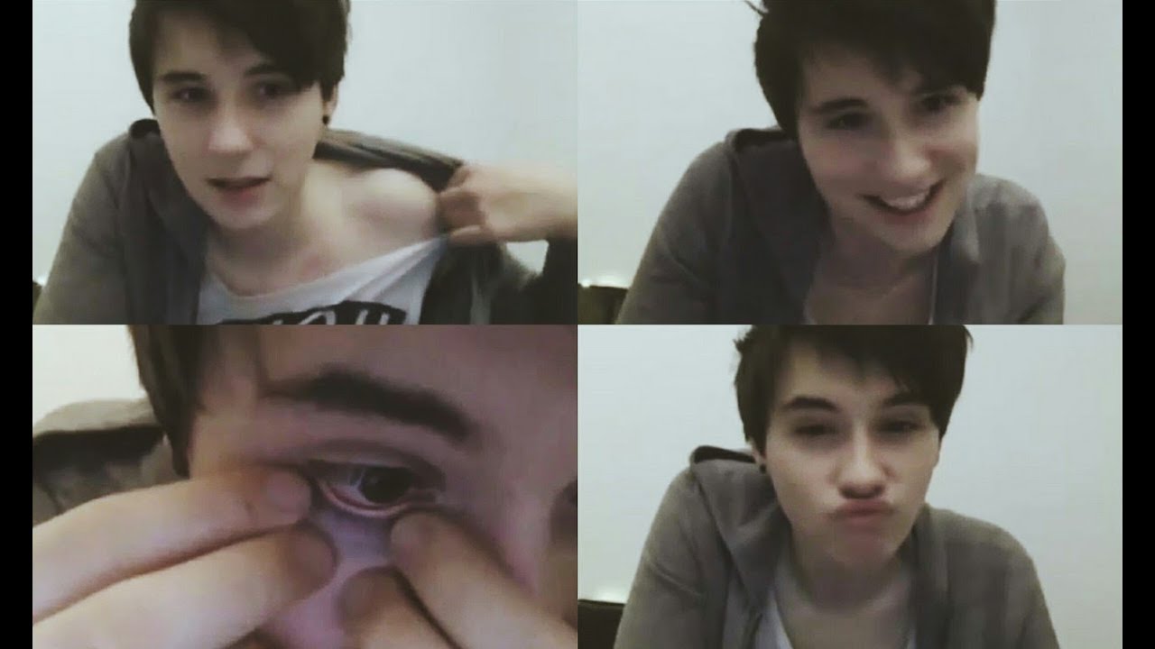 Dan's liveshow ~March 5, 2013 ~