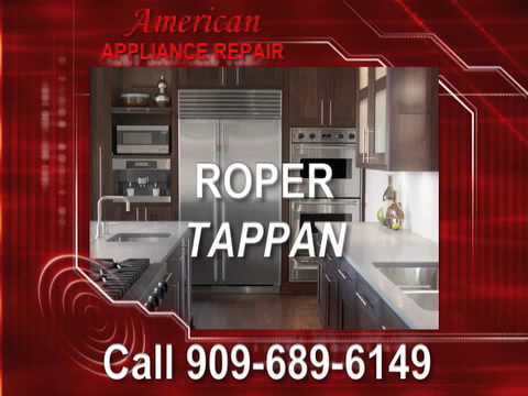 1 Appliance Repair Service Redlands Loma Linda Riverside Sub Zero GE Kenmore