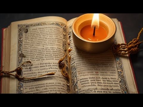 The History of World’s Sacred Texts!