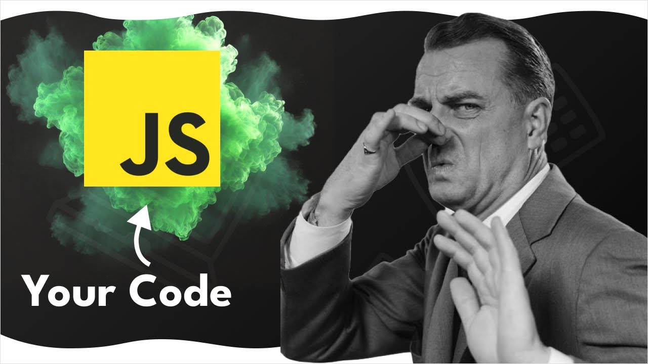 Stop Your Code From Stinking: 5 Code Smells