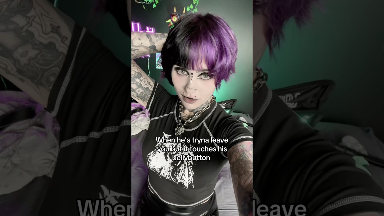 Not today sunshine #altgirl #emogirl #gothgirl