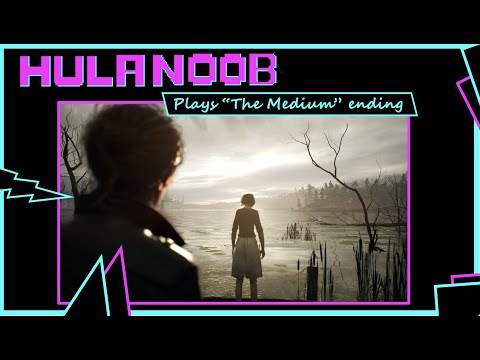 Steam Community :: Video :: Lets Play the Medium (ending & hidden scene ...