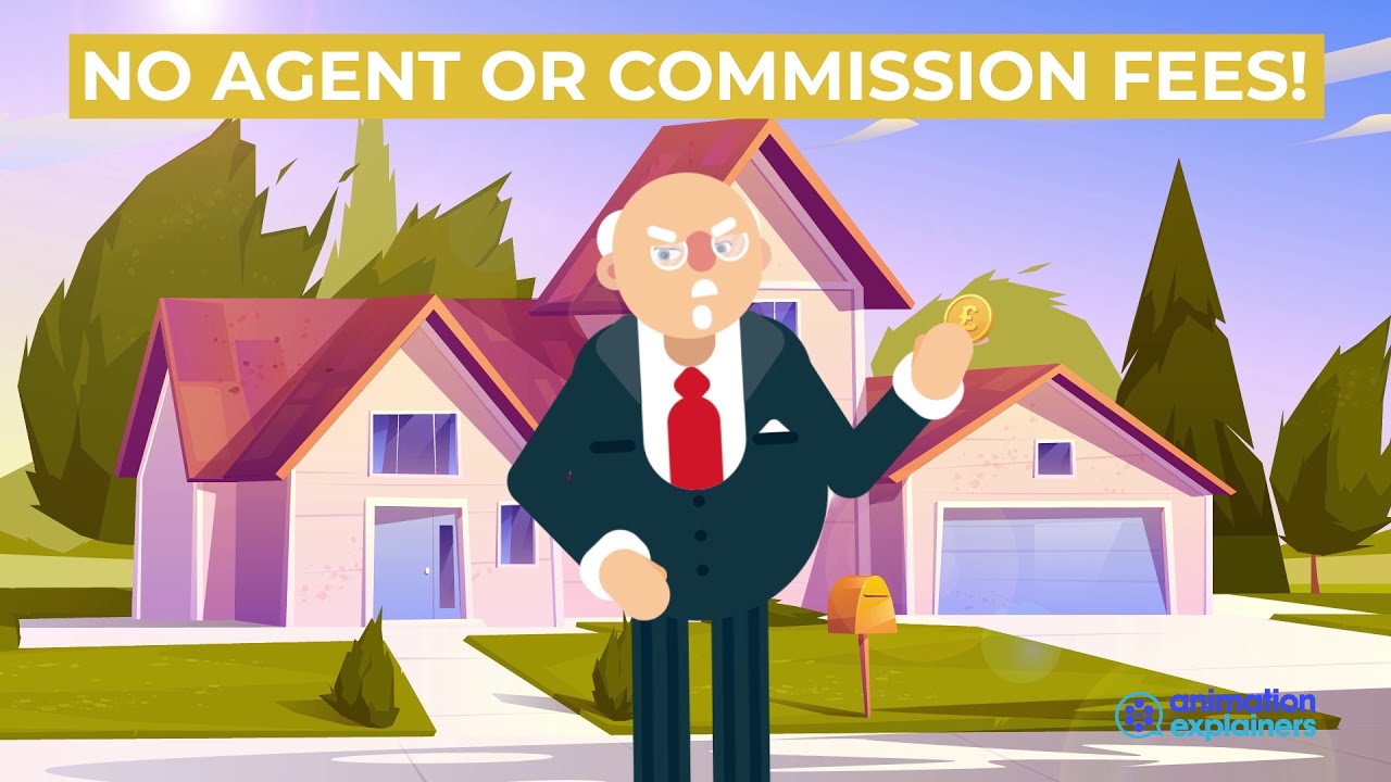 NWIUK | Explainer Video by Animation Explainers