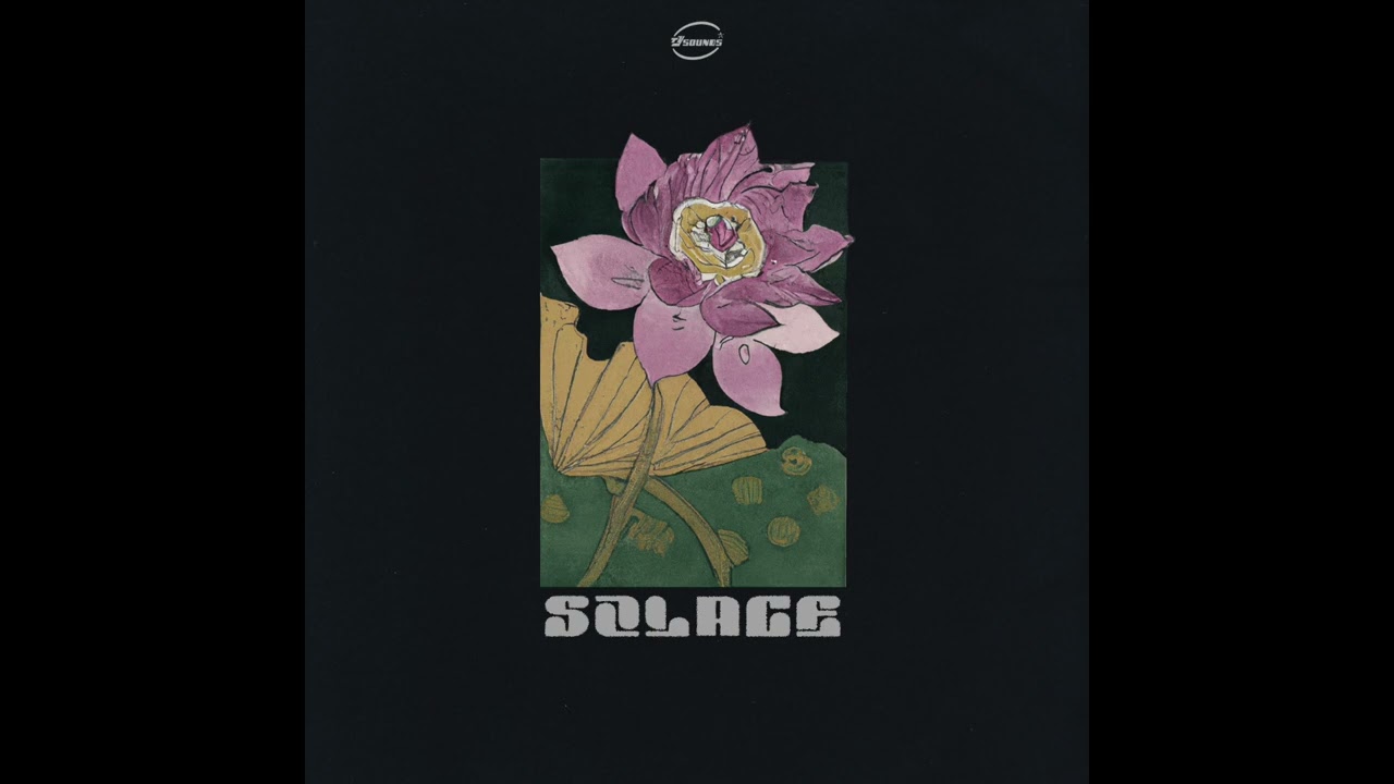 TY - Solace [VINTAGE SAMPLE PACK]