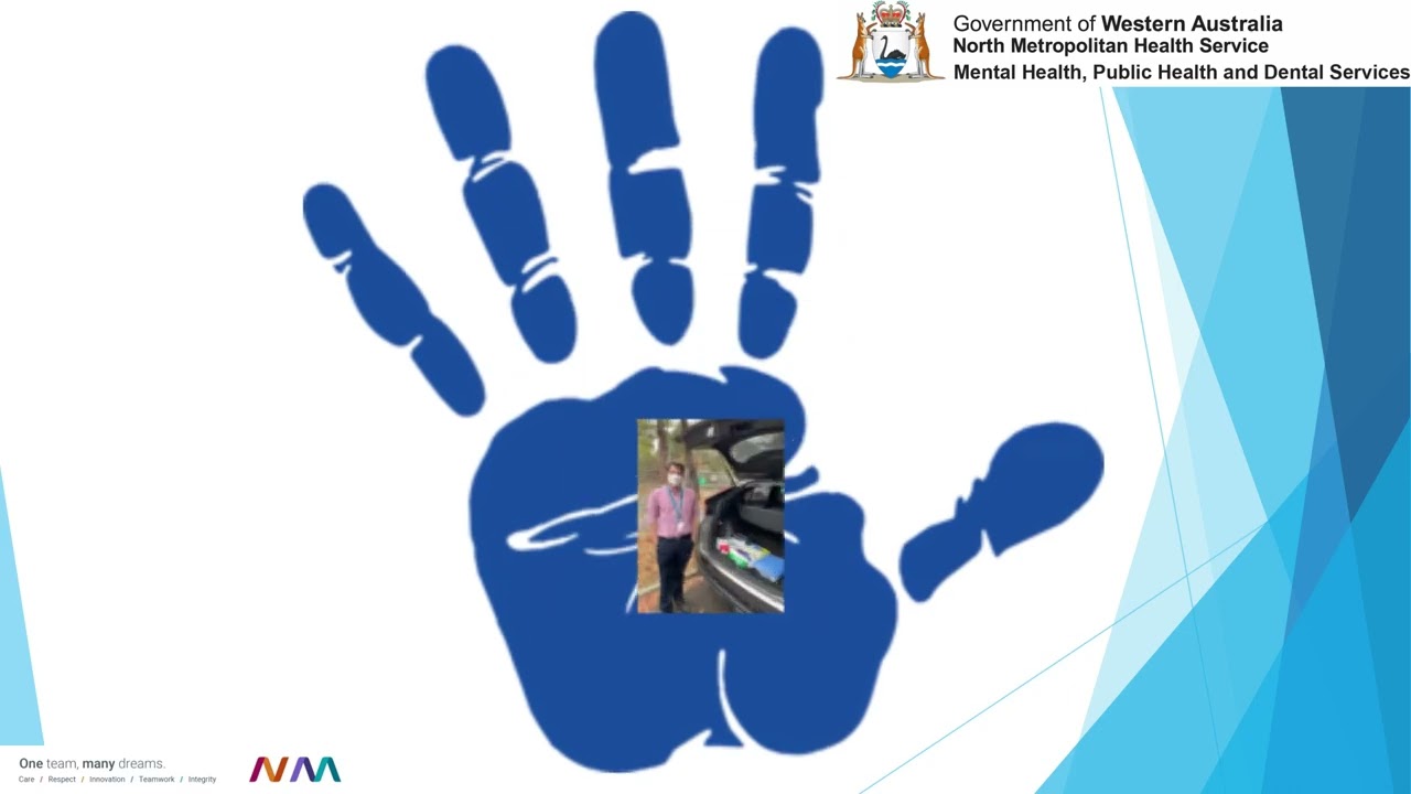 ‘SAVE LIVES: Clean Your Hands’ - Hand Hygiene Day 2022