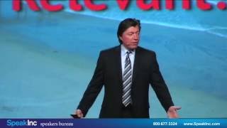 Ross Shafer Moderator Speaker-Speakers Bureau | Goodmanspeakers