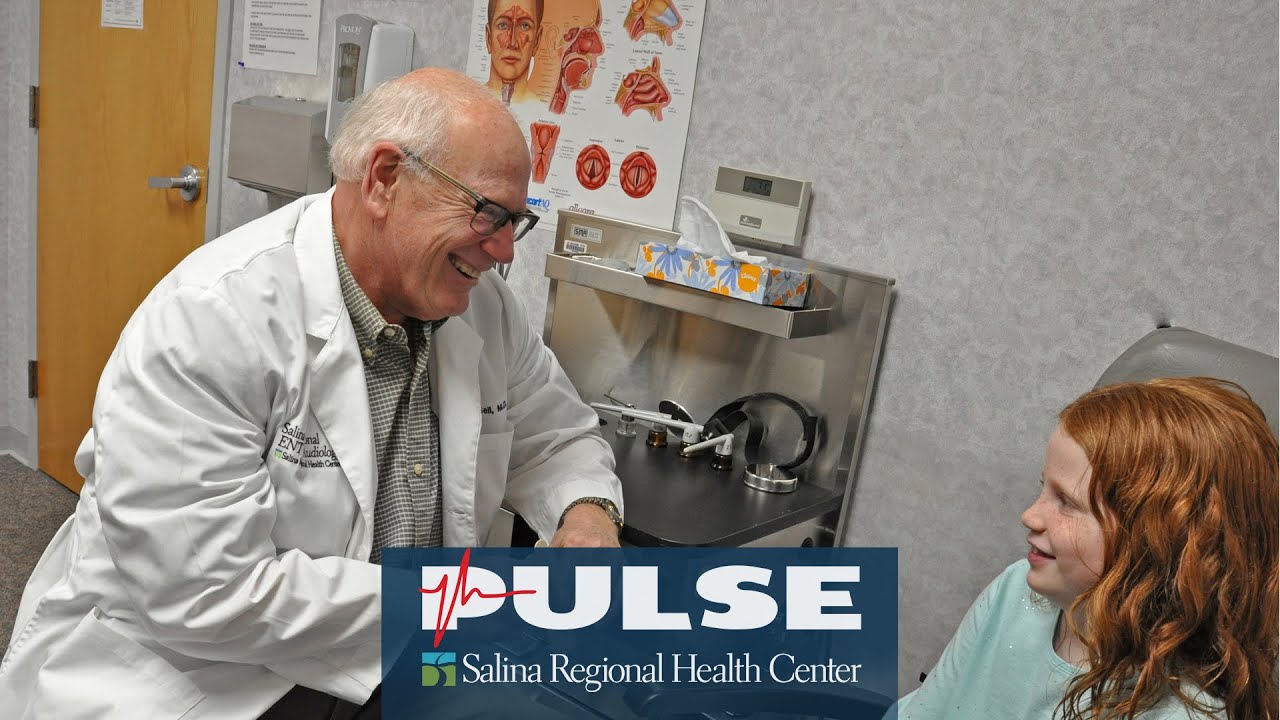 A closer look into ENT & Audiology