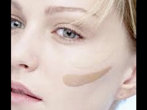 How To Choose The Right Color Foundation! How To Test and Swatch Properly