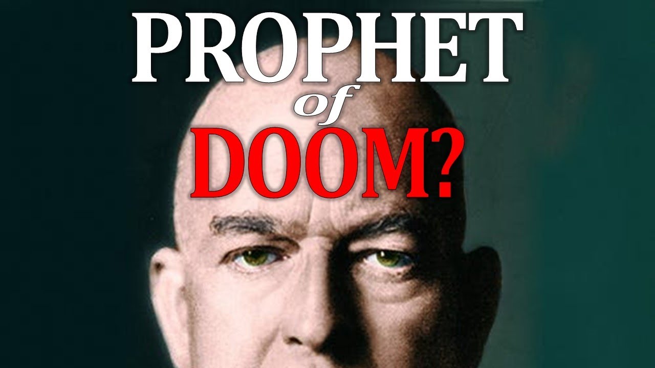 The Rise of Caesarism: Insights from Oswald Spengler's Philosophy ...