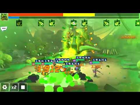 Element Fission for Android & iOS