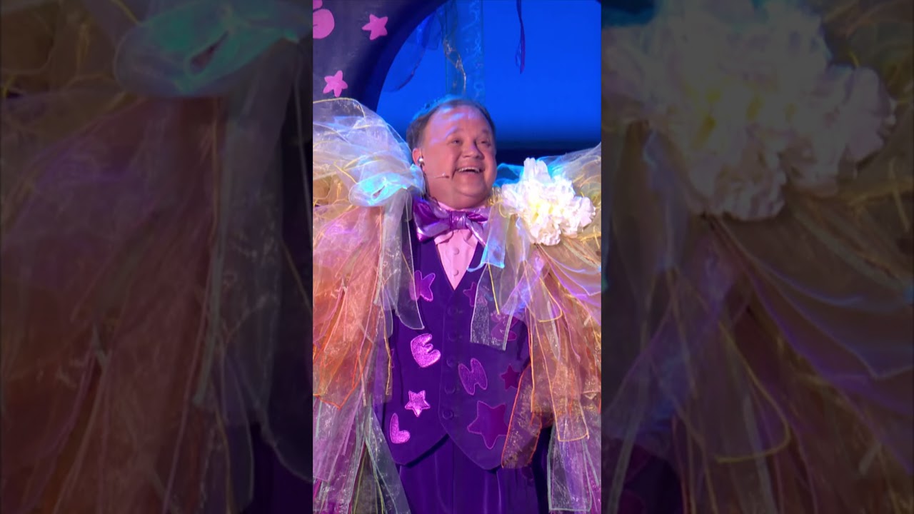 CBeebies Prom | A Magical Bedtime Story TRAILER | CBeebies