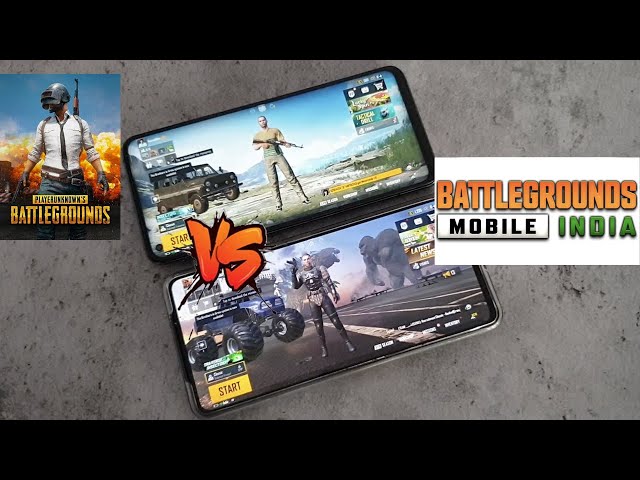5 best battle royale games like COD Mobile in 2022