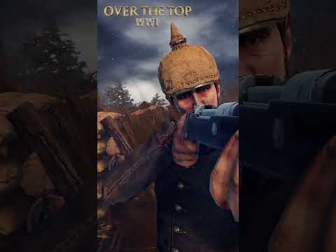 Steam Community :: Over The Top: WWI