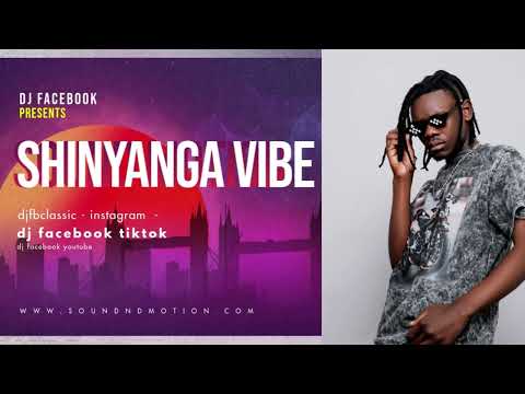 DJ FACEBOOK - SHINYANGA VIBE MEGA MIX NONSTOP