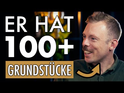 2-stellige Renditen mit der konservativsten Asset-Klasse | Interview mit Marco Klein @waldbund