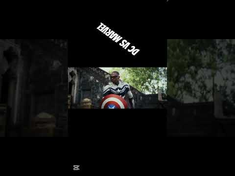 Captain America: Brave New World #marvel #avengers #netflix