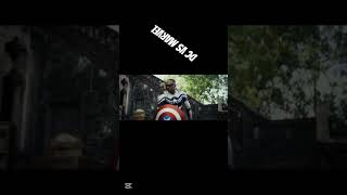Captain America: Brave New World #marvel #avengers #netflix