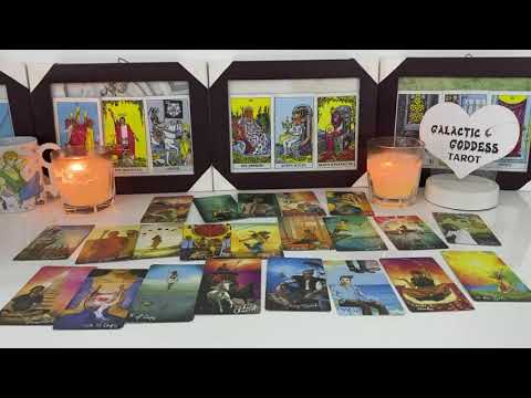 GEMINI - YOUR WHOLE LIFE IS ABOUT TO CHANGE VERY SOON GEMINI TAROT LOVE READING