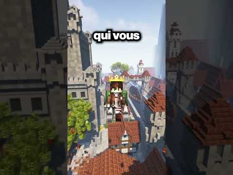 Voici la PREMIERE MISE A JOUR de mon SERVEUR SNK France ! #anime #attaquedestitans #manga