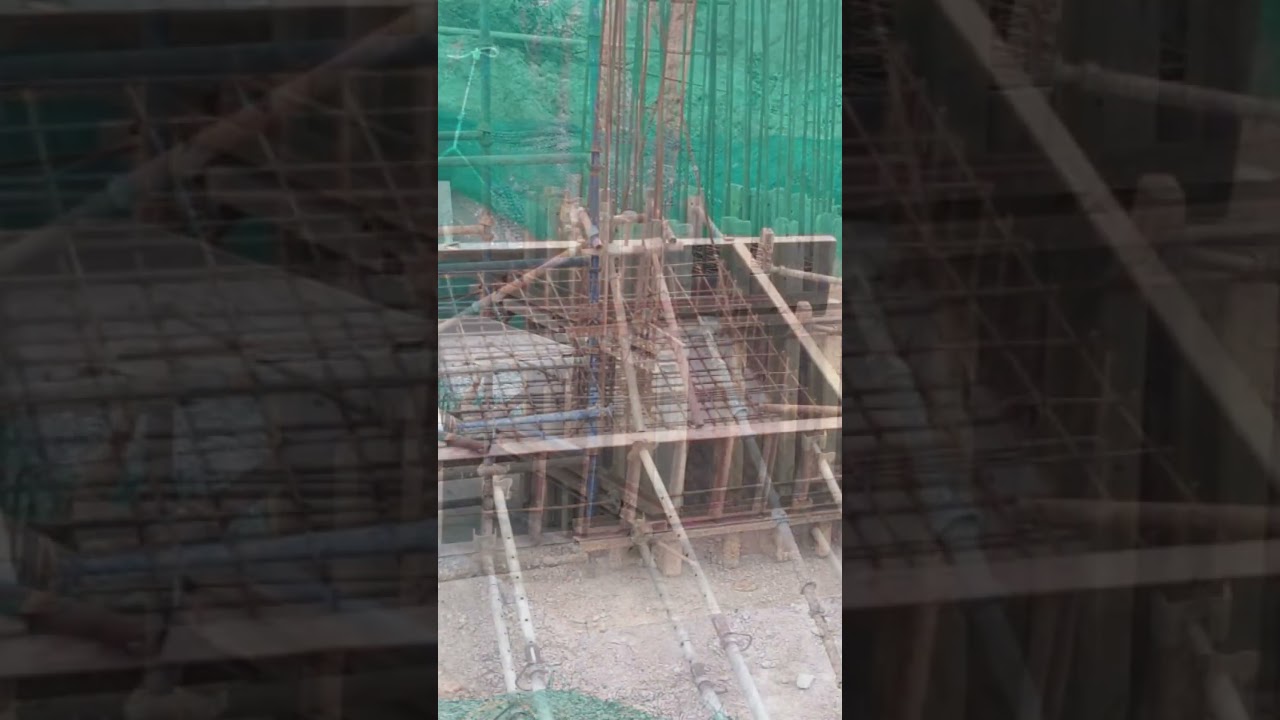 #shortvideo #civilengineering #trending formwork