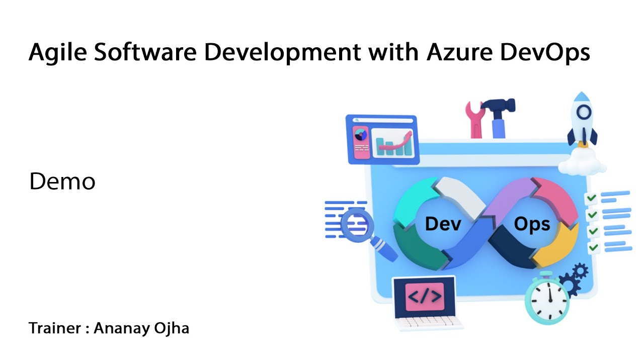 You Won't Believe How EASY AGILE DEVELOPMENT Can Be with Azure DevOps!