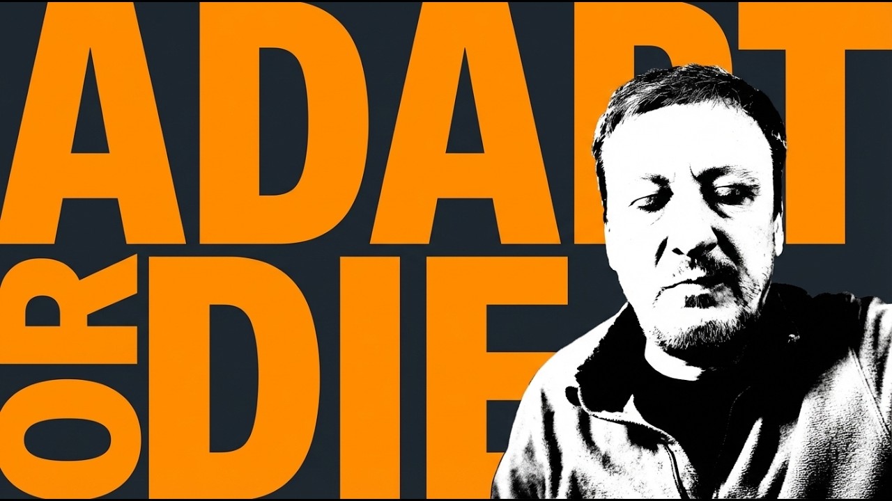 I Watched AI Turn Coders Into Architects (This Is What Changed)