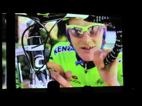 Movie, Moreno Moser & Ryan Trebon | OEHM