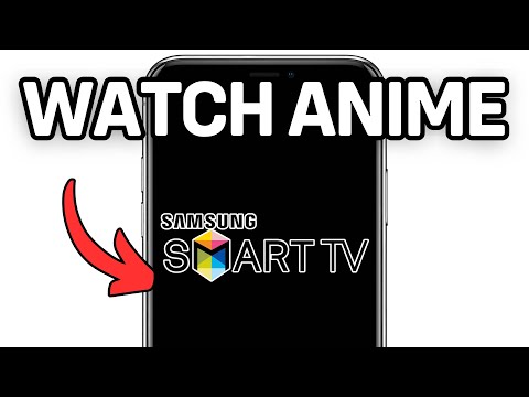 New! How To Watch Anime On Smart Tv (Full Guide) 2025!