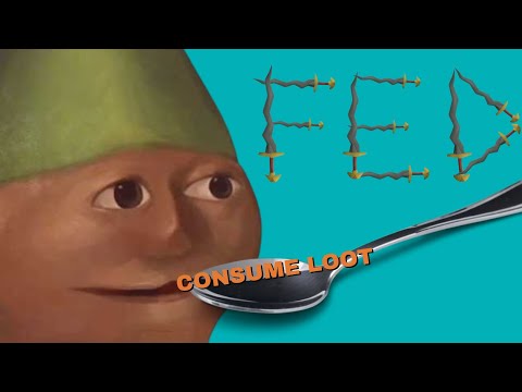 Loot From 1 ToA Entry! Jagex Spoons Me (sus) - OSRS