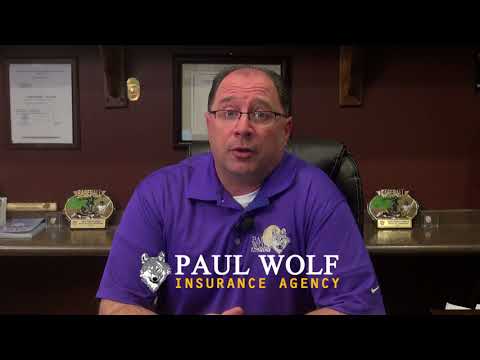 Paul Wolf Insurance Agency