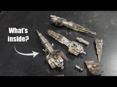 Why BMW N54/N63 piezoelectric injectors fail (and how they work)