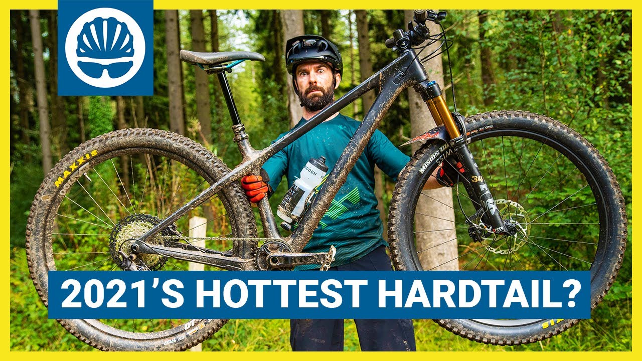 Return of The MTB Icon | 2021 Yeti ARC Review
