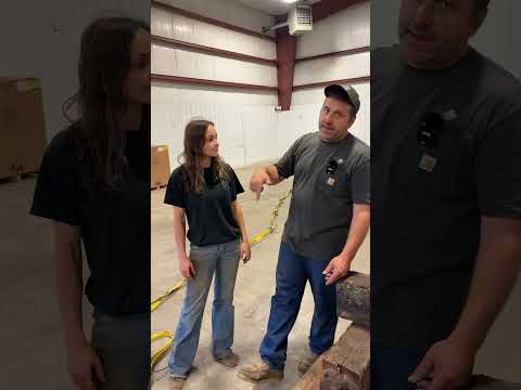 A quick sneak peek tour of the new shop in Boscobel. Stay tuned for more to come. ❤️