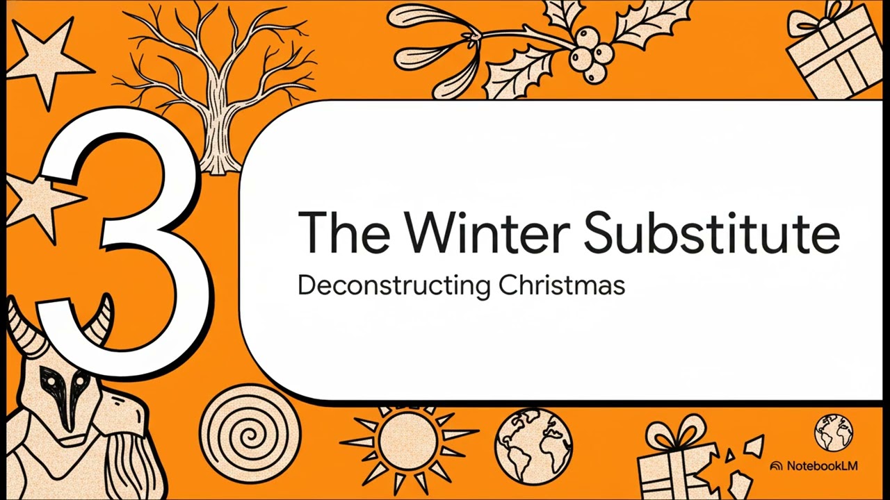 The Appointed Times: Should Christians Observe God's Feasts Instead of Christmas and Easter?
