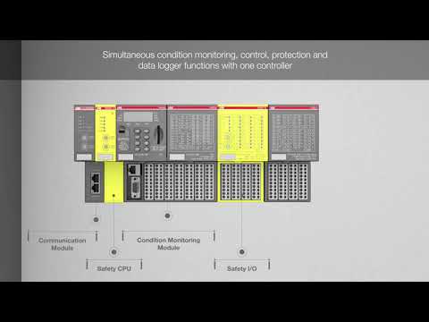 ABB HMI Operator Panel - Latest Price, Dealers & Retailers in India