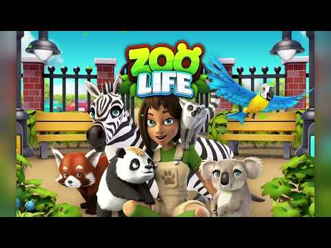 Zoo Life Animal Park Game #3