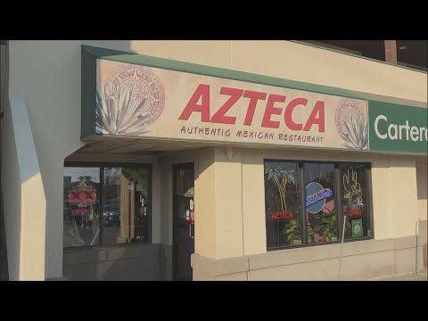 Foodie Friday: Azteca Restaurants