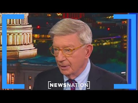 George Will: Unconditional surrender means never again | On Balance