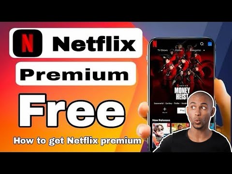 Free Netflix 2025 - Crazy Working Promo Codes