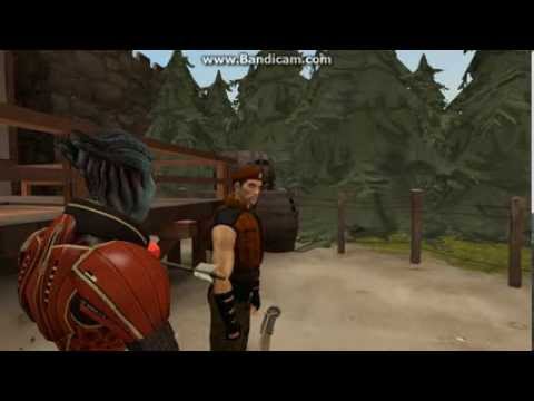 Steam Community :: Video :: [Gmod] A brief moment with Shepard and Samara