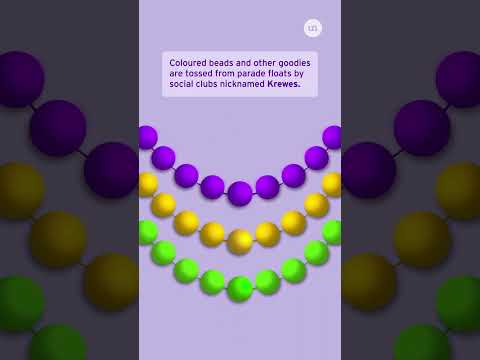 Learn About Mardi Gras 2024!