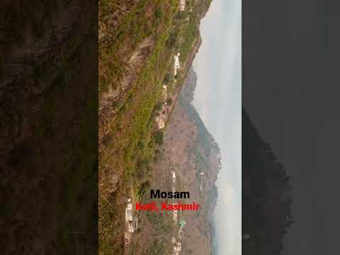 Weather Update Kotli, Azad Kashmir #kotli #azadkashmir