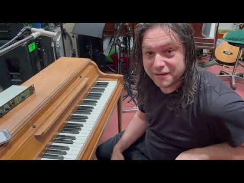 1958 Wurlitzer Model 700 Electric Piano 9 out of 10 WORKS | Reverb
