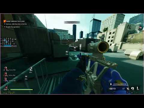 Steam Community :: Video :: desync abuse