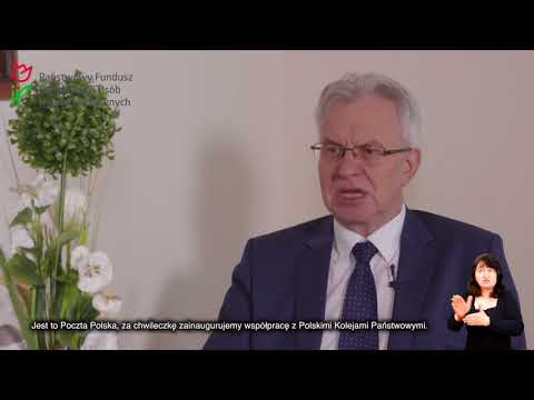 Część 3. O działalności PFRON