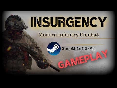 Steam Community :: Insurgency: Modern Infantry Combat