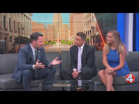 Ask the Mayor: Scanlon remains undecided on mayoral run ahead of deadline
