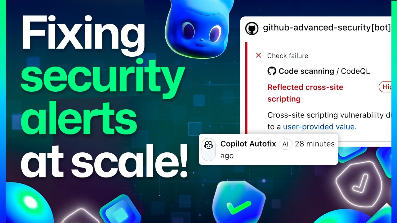 Fix security alerts at scale with security campaigns